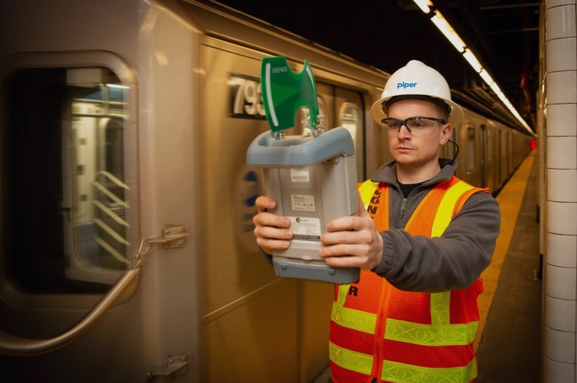 Why Safety Certification is Important - Piper