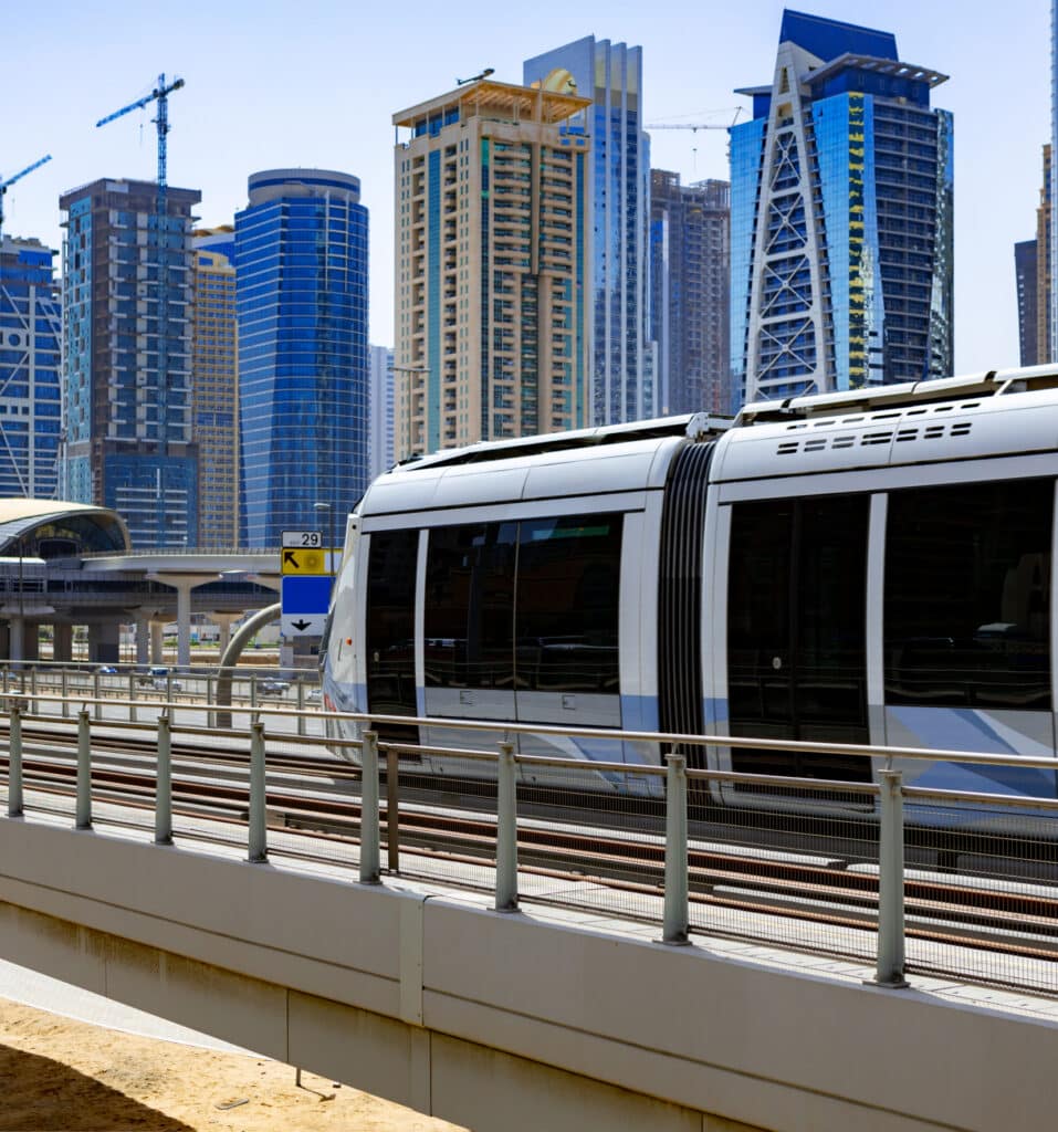 How Piper's Helix™️ helps Railroads with GPS Challenges. - Piper